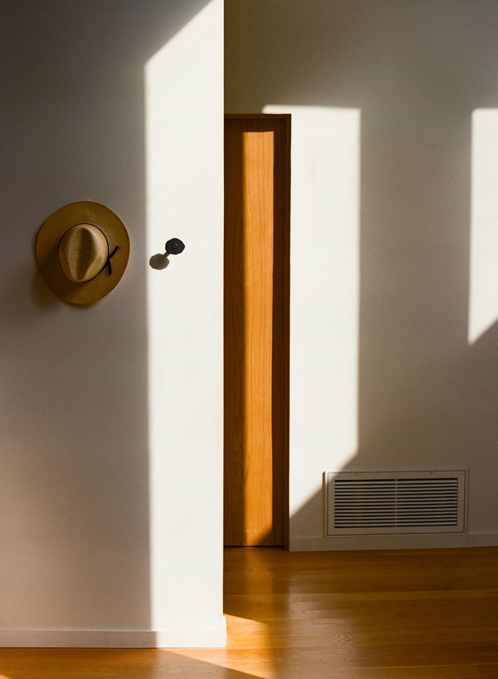 Corte - Black | Wall Hook by Upton | Wescover Hardware