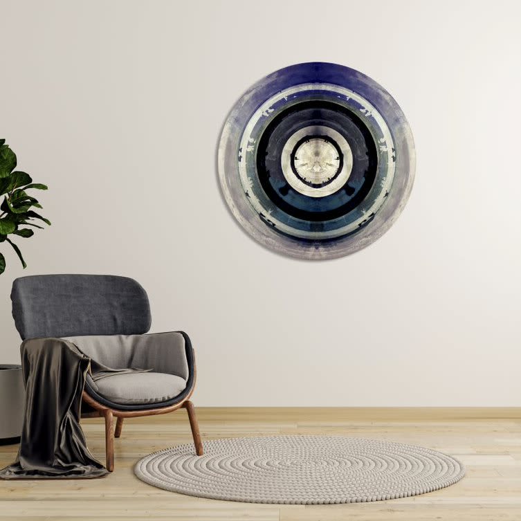 Human Sphere Viii By Sven Pfrommer Wescover Photography
