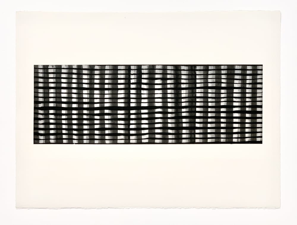 200 Drawings #34 by Susan Chorpenning | Wescover Paintings