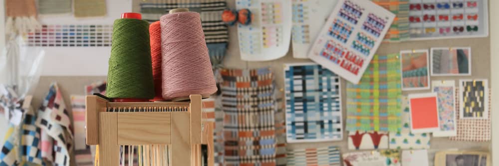 Freya Walker Studio - Linens & Bedding and Wall Hangings | Wescover