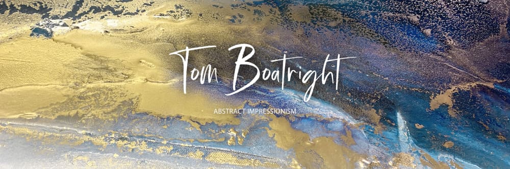 Tom Boatright - Paintings and Art | Wescover