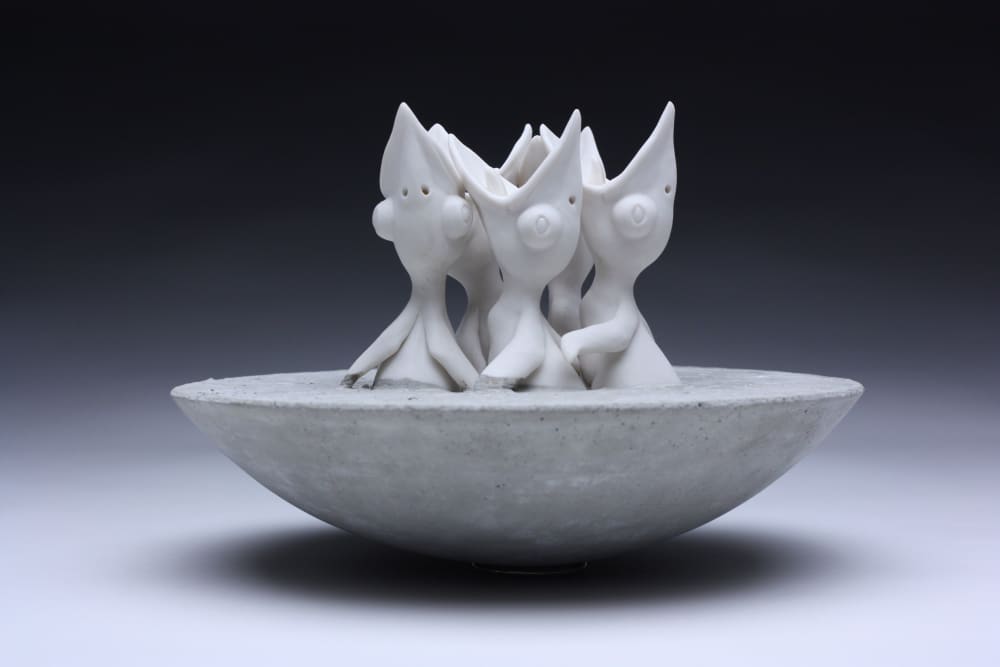 Bethany Krull - Sculptures and Art | Wescover