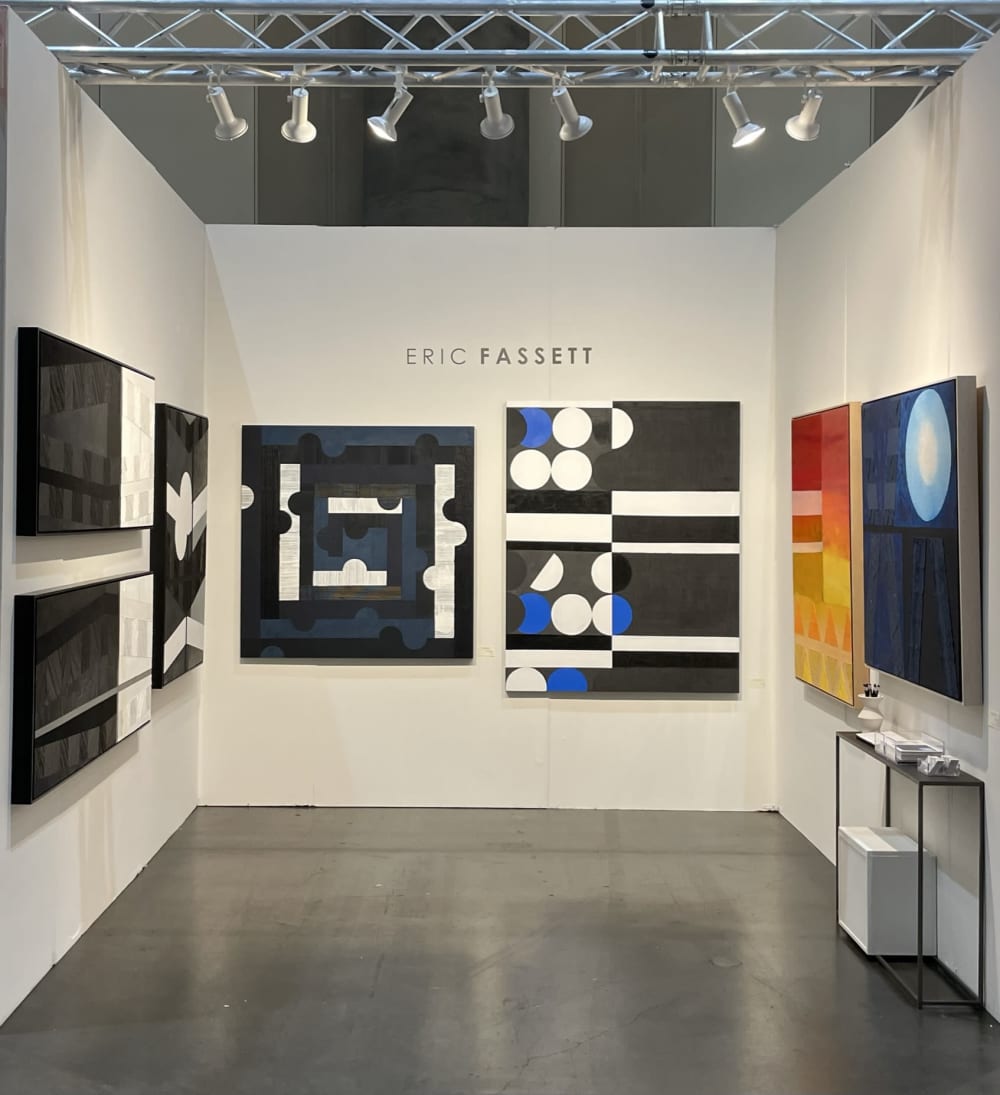 Eric Fassett - Mixed Media and Art | Wescover
