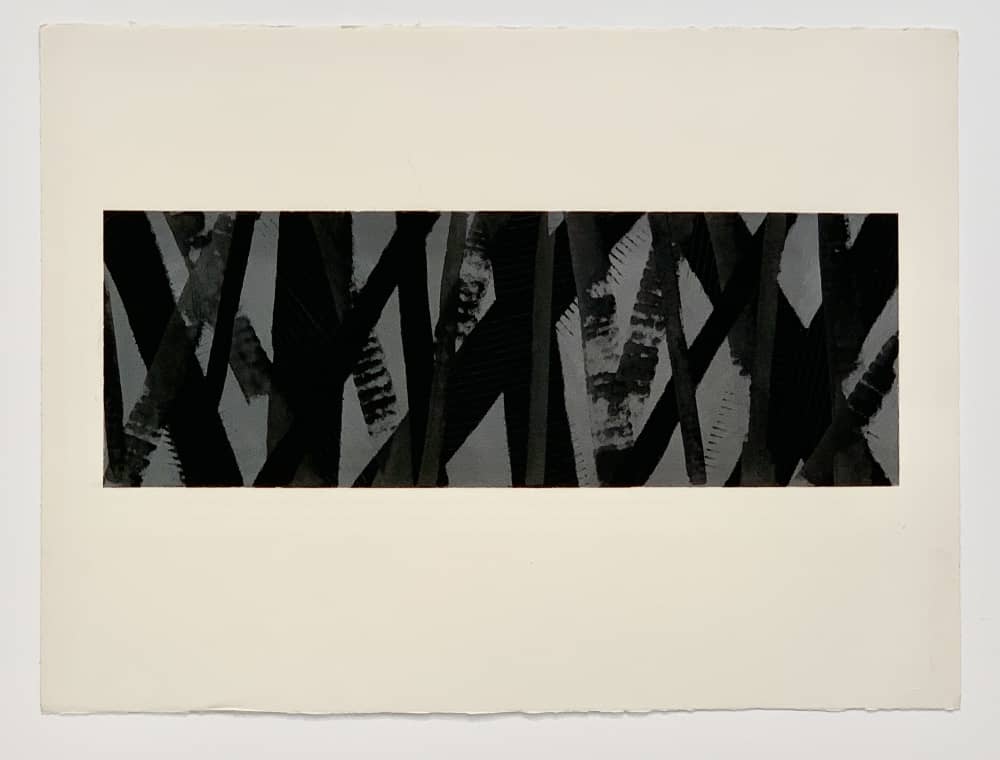 200 Drawings #12 by Susan Chorpenning | Wescover Paintings