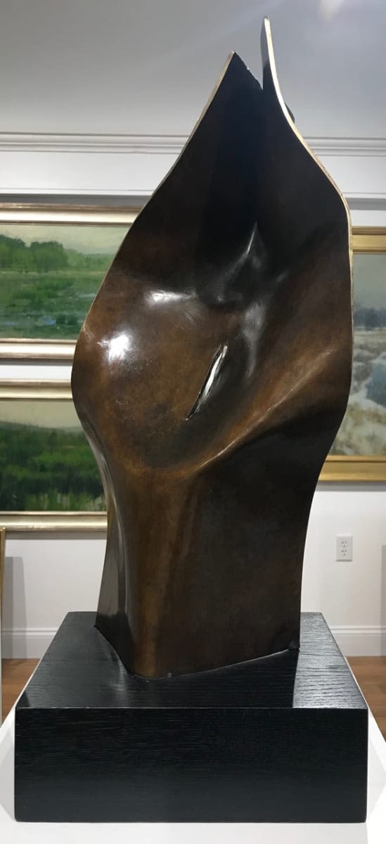 Torso 11 by Joe Gitterman Sculpture | Wescover Sculptures