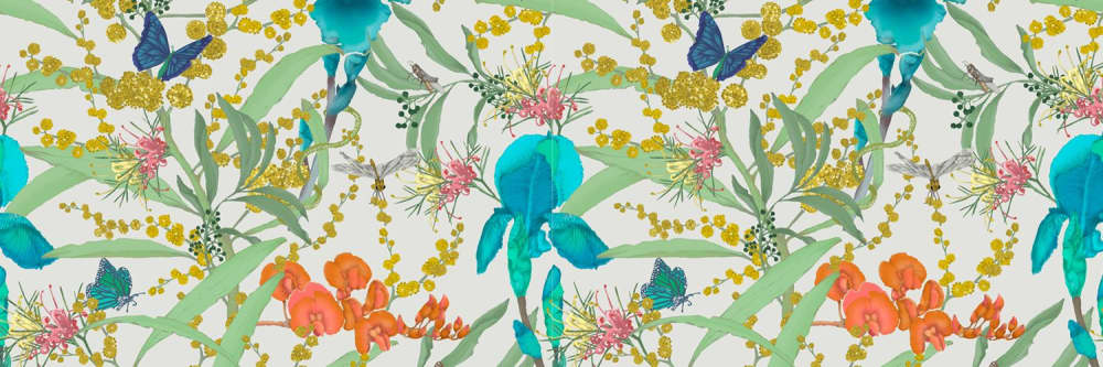 Tamara Design Co - Wall Treatments and Art | Wescover