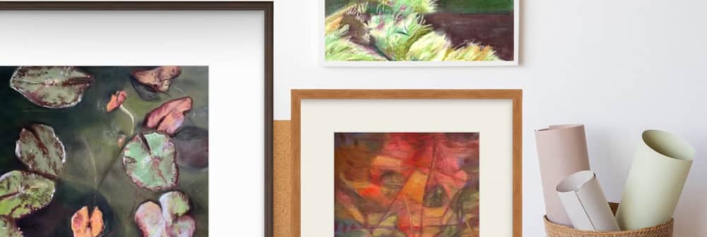 Elizabeth MacLean - Paintings and Mixed Media | Wescover