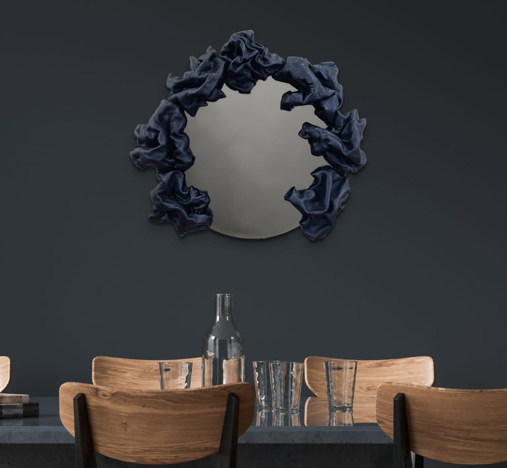 Reflexions Collection Mirror by Ted VanCleave Studio | Wescover ...
