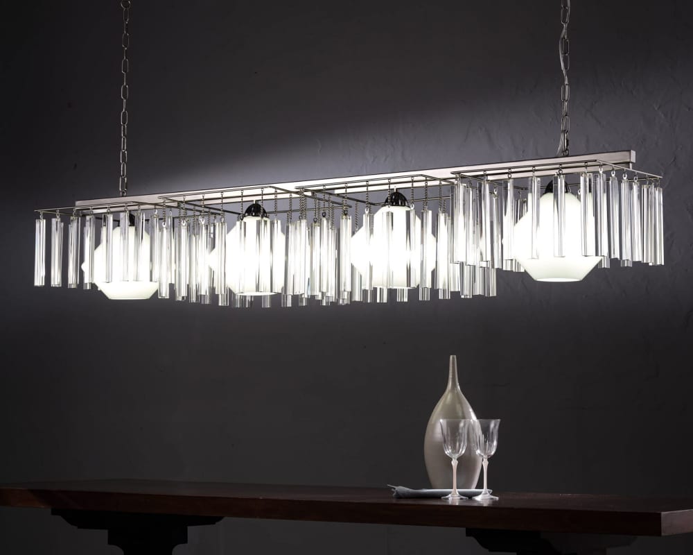 Gallo - Pendants and Lighting | Wescover