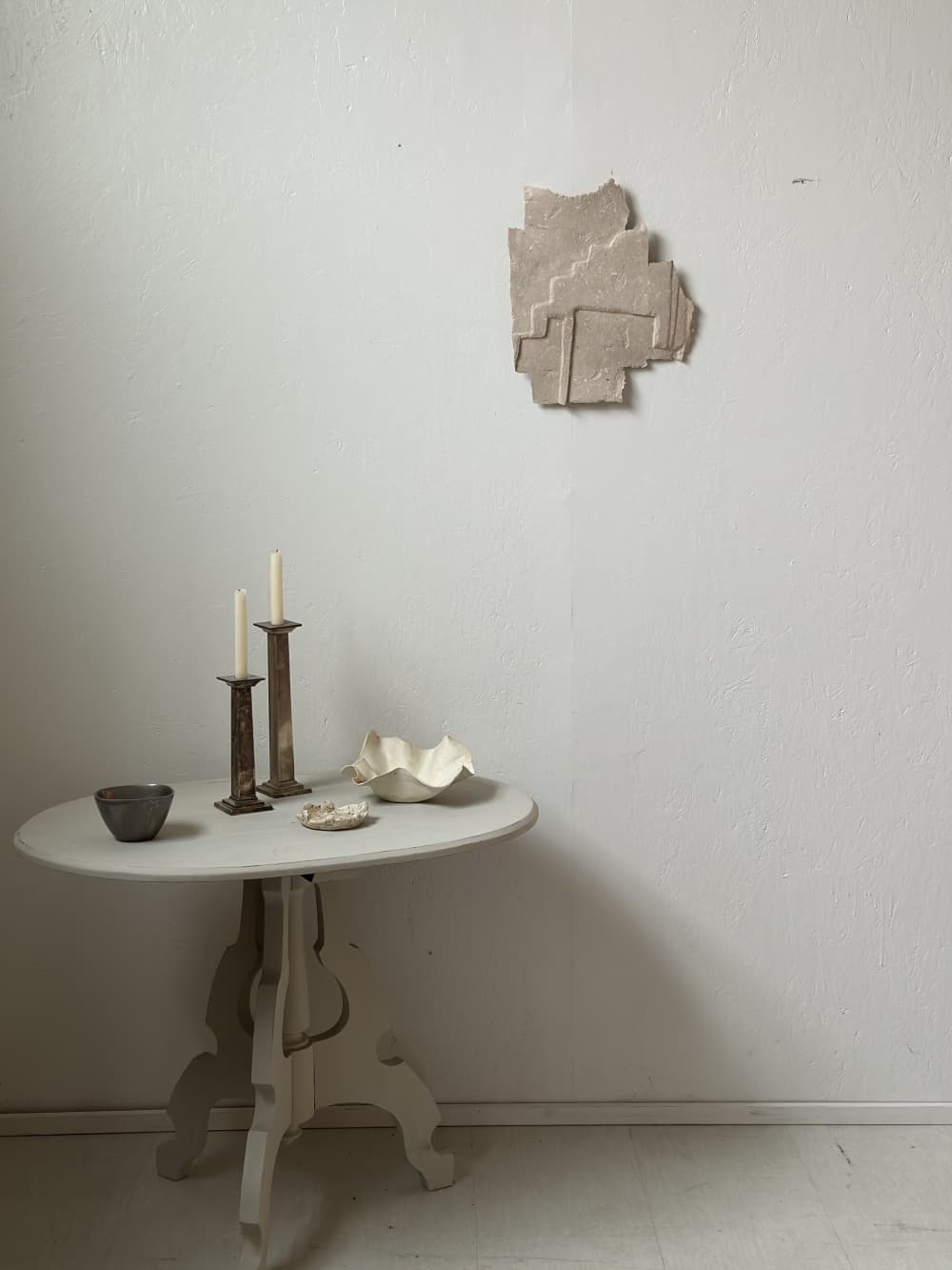 Route 18 by Nicole Neu | Wescover Wall Hangings
