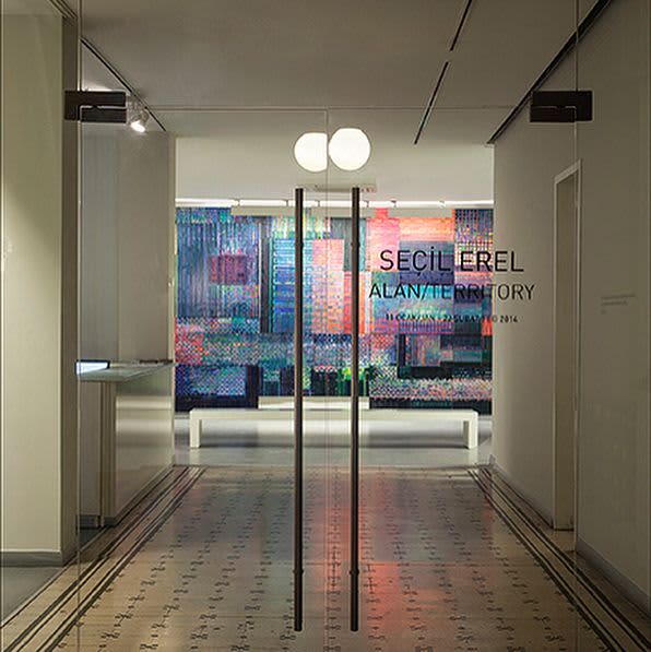 Painting by Seçil Art Studio London | Wescover Paintings