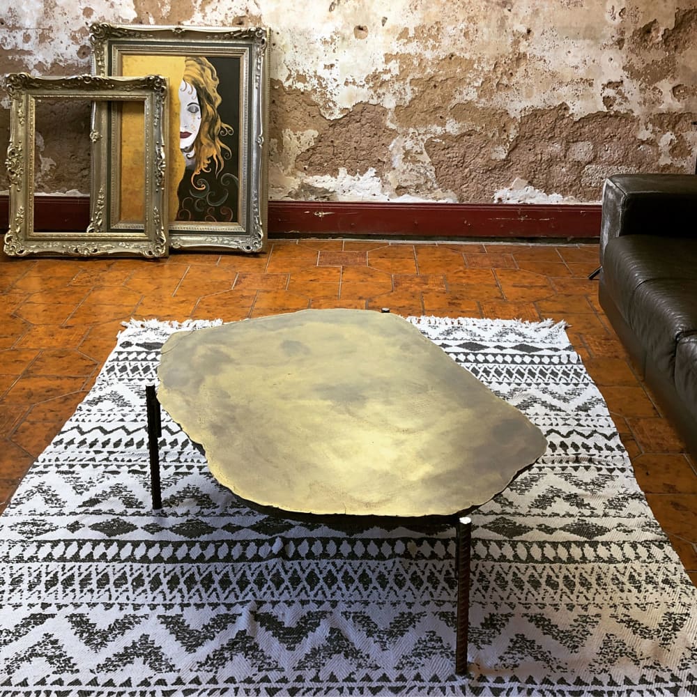 Steere No.3558-012 by Stephan Schmitz / adorTable | Wescover Tables