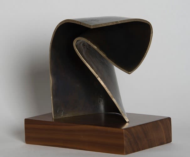 Dance 3 by Joe Gitterman Sculpture | Wescover Sculptures