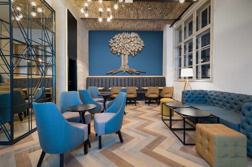 Custom Tree by Doug Forrest Studio | Wescover Wall Hangings
