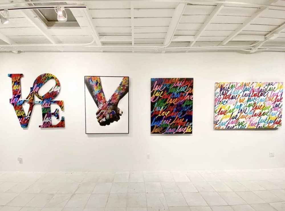 Ruben Rojas - Art and Public Art | Wescover