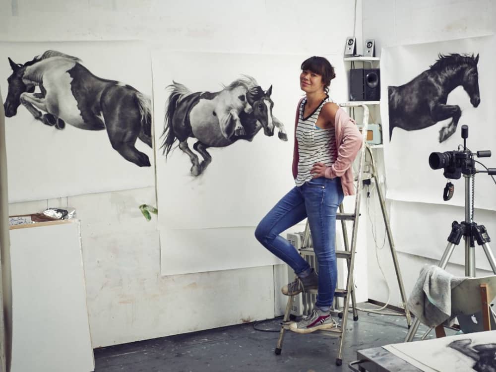 Patsy McArthur - Paintings and Art | Wescover