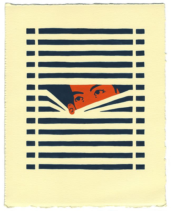 This Is It by John Vogl | Wescover Paintings