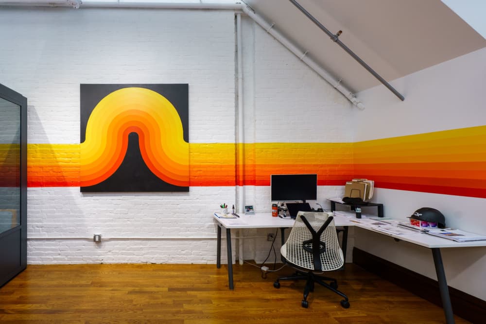 Graffito SP mural/painting by Massiel Grullón at Graffito SP, Boston ...