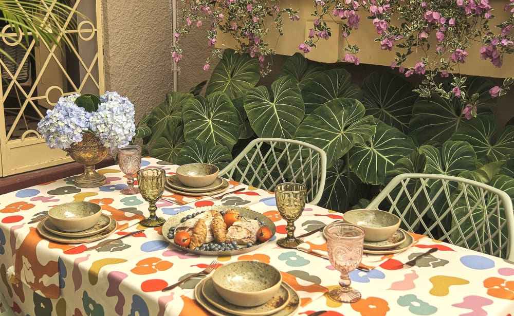 OSLÉ HOME DECOR - Rugs & Textiles and Tableware | Wescover