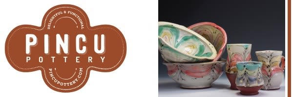 Pincu Pottery - Tableware and Planters & Vases | Wescover