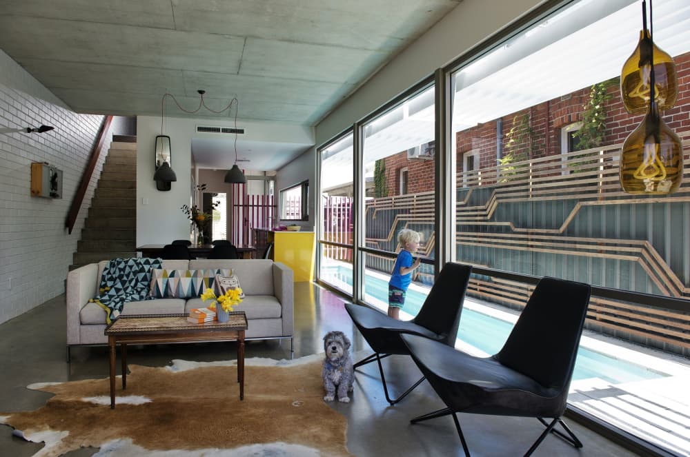 Architecture by Klopper and Davis Architects | Wescover Architecture