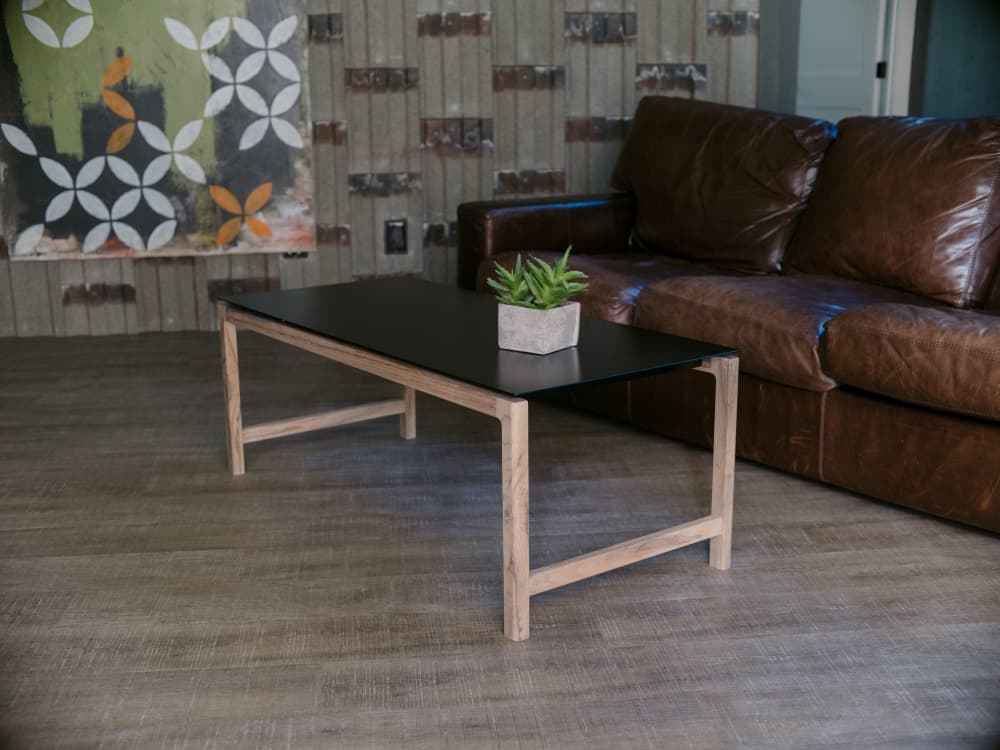 Thomas Coffee Table by Dredge Design | Wescover Tables