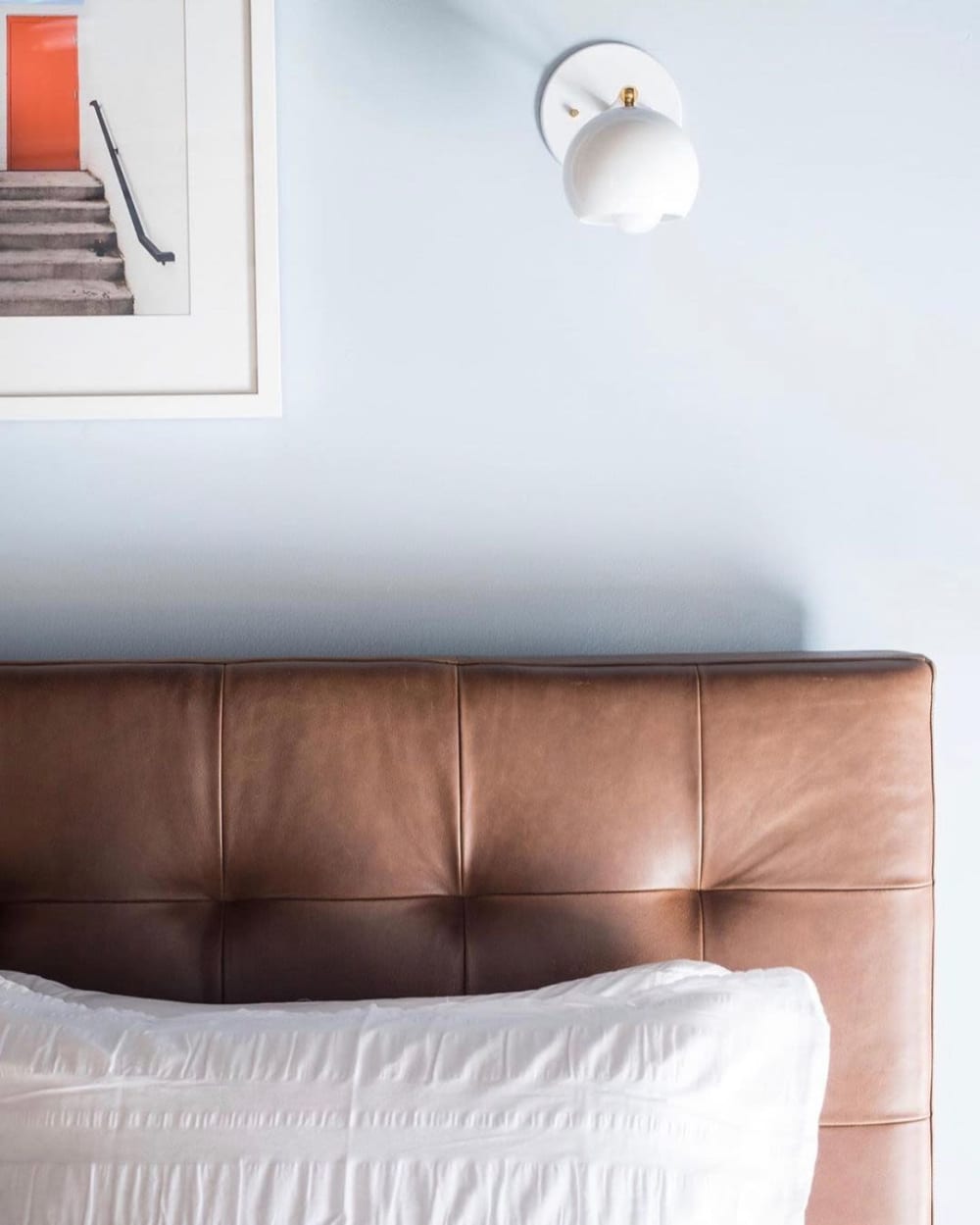 Custom Sconces by Southern Lights Electric at 506 Lofts- Nashville ...