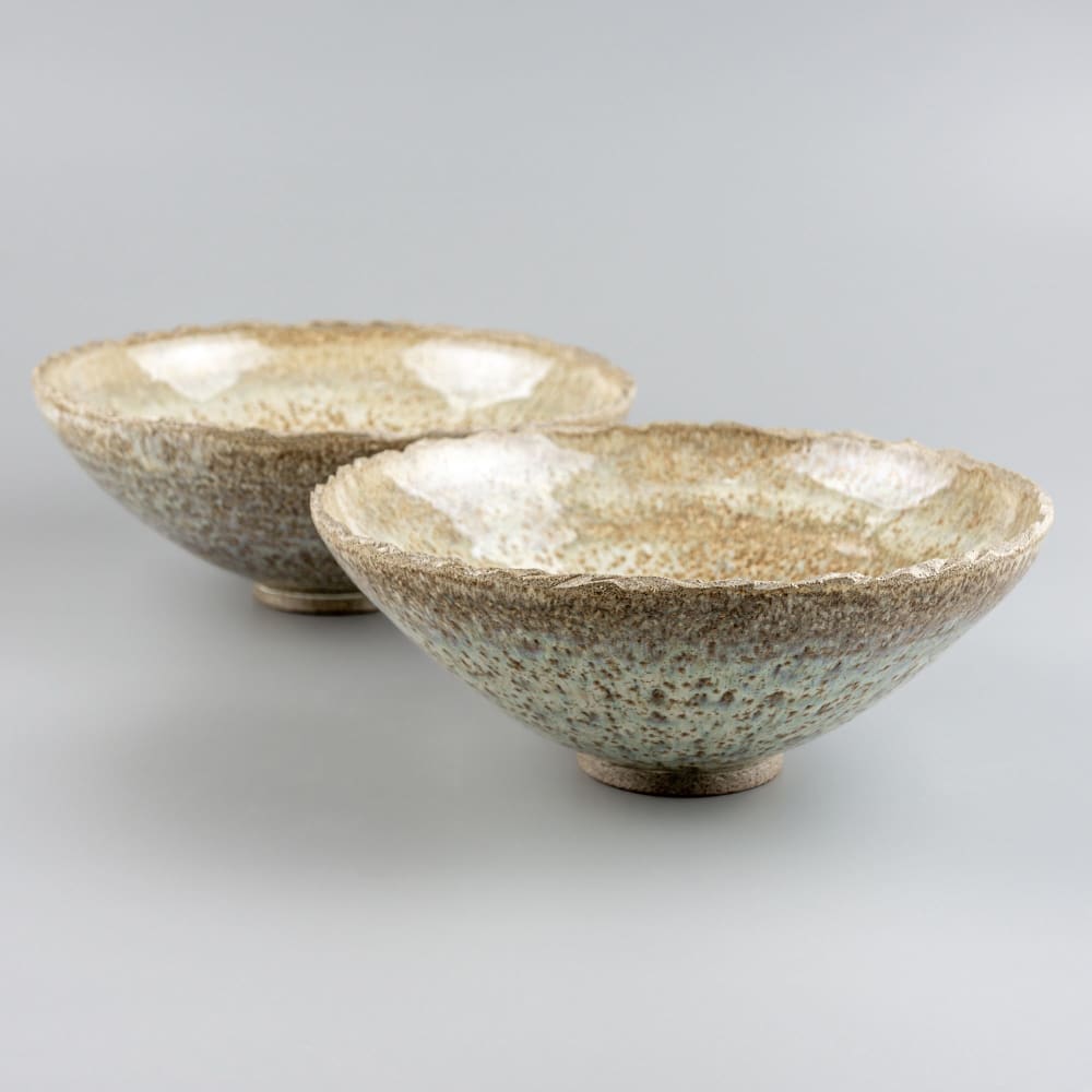 Handmade Bowl Fenne Himoni by Svetlana Savcic / Stonessa | Wescover ...
