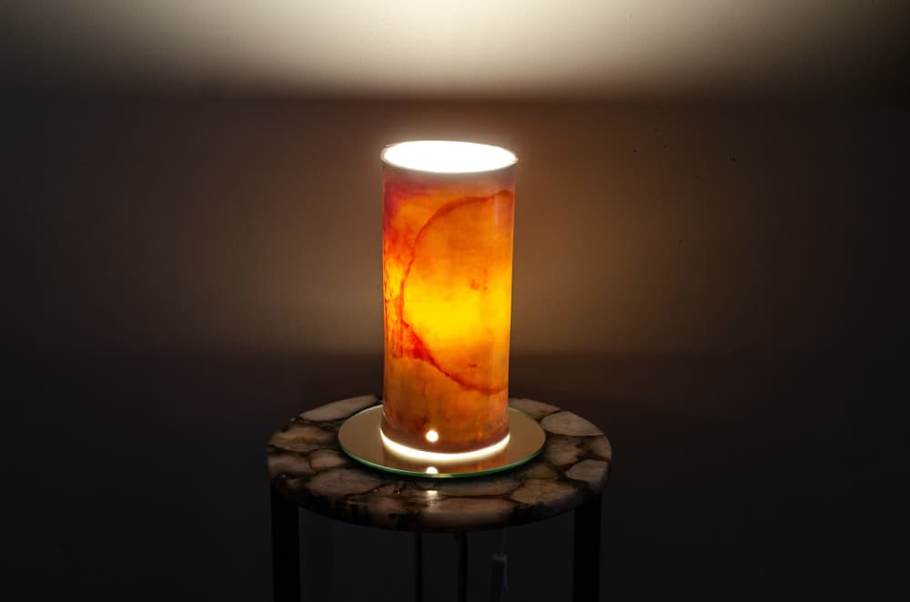 Sirius Lamp by Sarah Tracton | Wescover Lamps