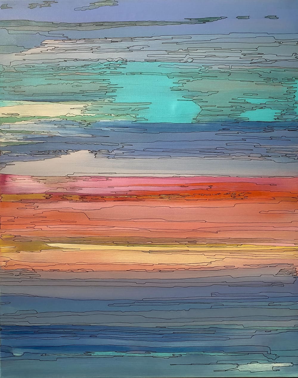 Alicia Dunn - Paintings and Art | Wescover