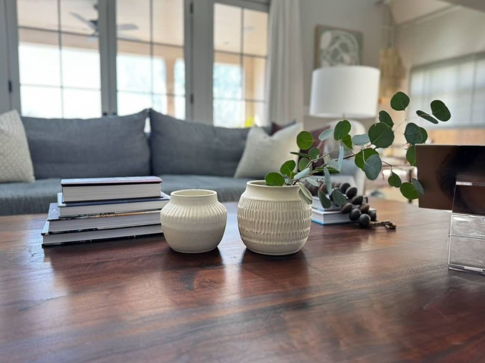 Carved Ceramic Jar by Alissa Goss Ceramics & Pottery | Wescover ...