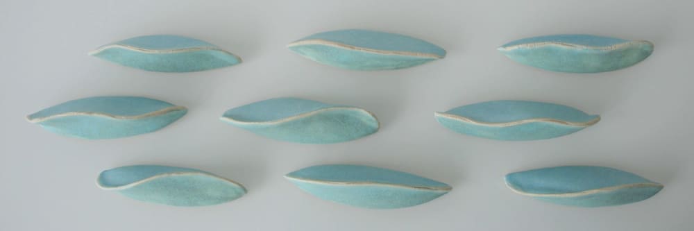 Lynne Tan - Art and Tableware | Wescover