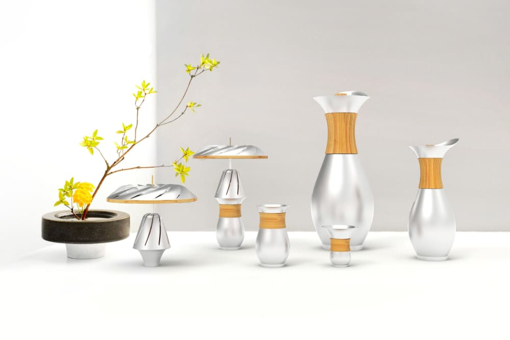 T-Wine by Dorian Étienne • Design Studio at National Taiwan Craft ...