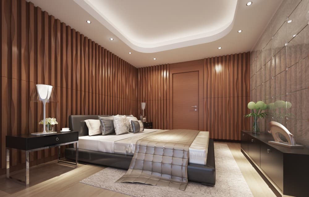 SONA - Wall & Ceiling Panel by Mikodam Design | Wescover Wall Treatments