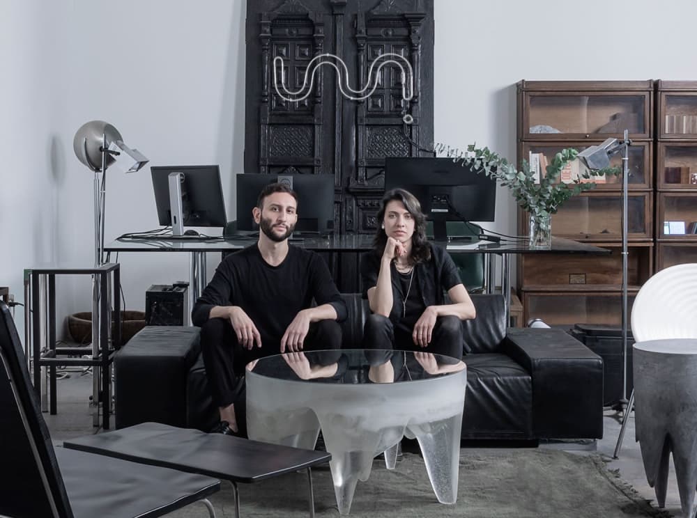 Studio S II - Furniture and Lighting | Wescover