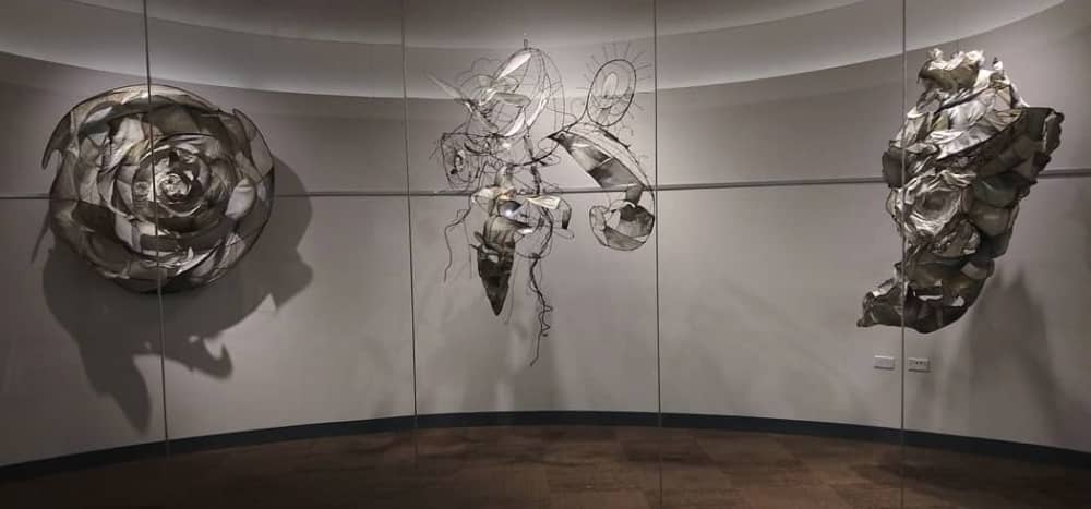 Whirleds- Jill King Guest Artist by Jill King Studio at Stevenson High ...
