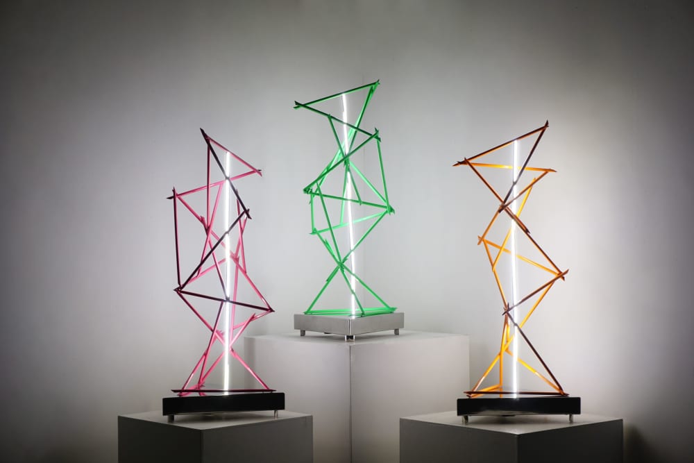 Mark Beattie MRSS - Public Sculptures and Sculptures | Wescover