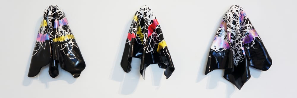 Darcie Book - Art and Public Sculptures | Wescover