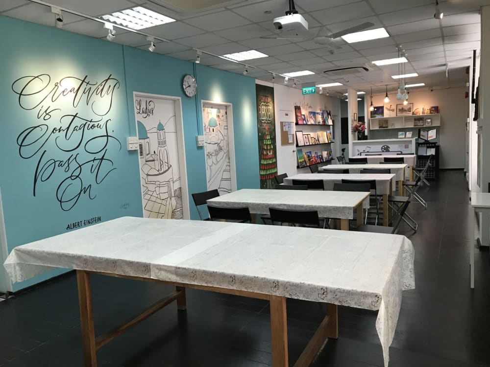 Creativity is Contagious, Pass it On - Albert Einstein, Modern ...