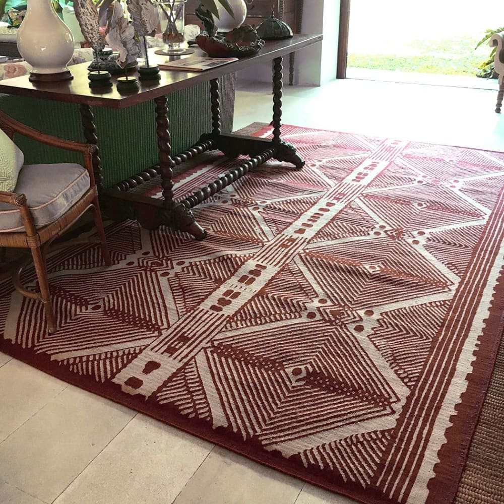 Absa rug. by INIGO ELIZALDE RUGS | Wescover Rugs