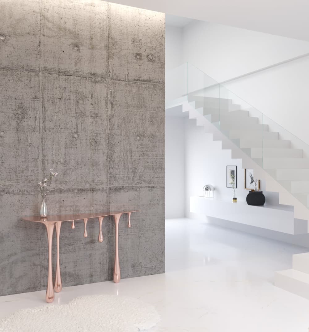 MAGMA Console by Mavimatt | Wescover Tables