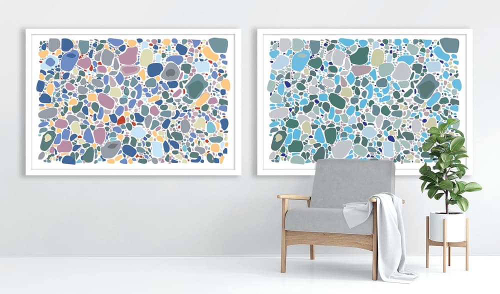 Richard Gene Barbera - Prints and Art | Wescover