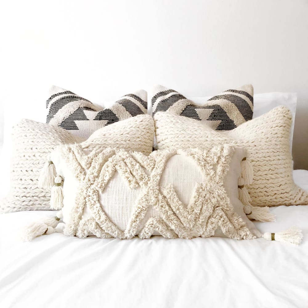 Coastal Boho Studio - Linens & Bedding and Rugs & Textiles | Wescover