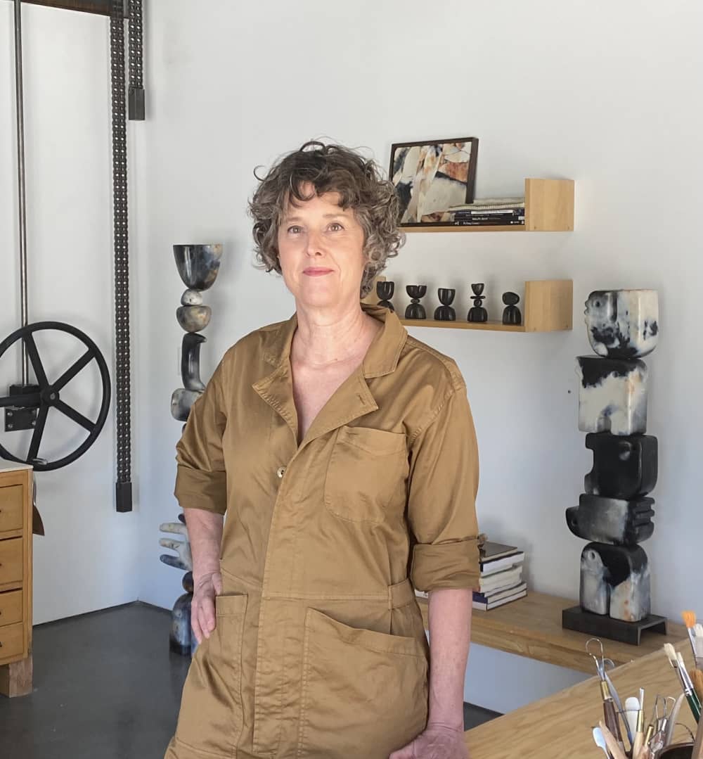 Carol Horst Ceramics - Sculptures and Art | Wescover