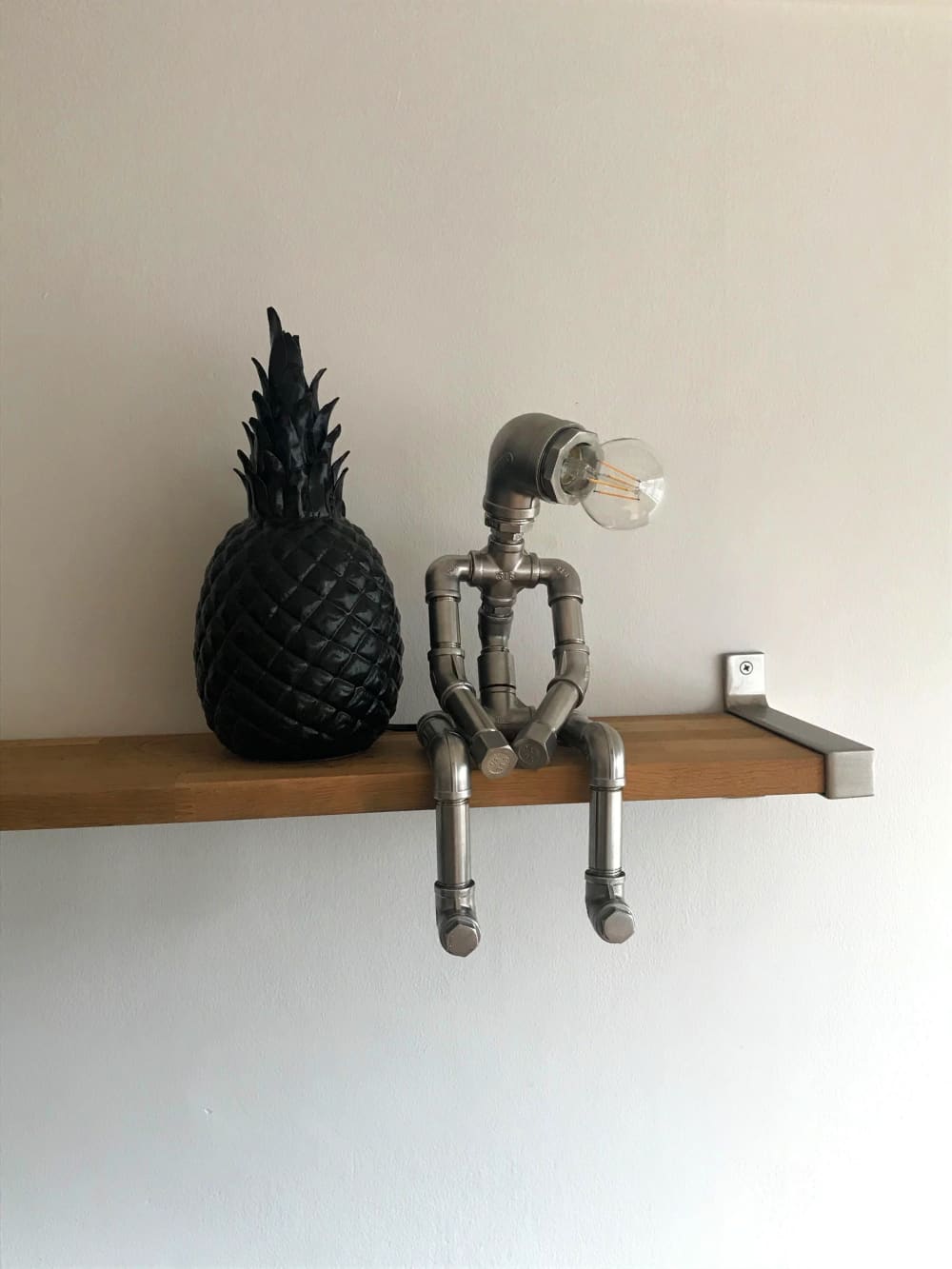 Lampman by Lampman | Wescover Lamps