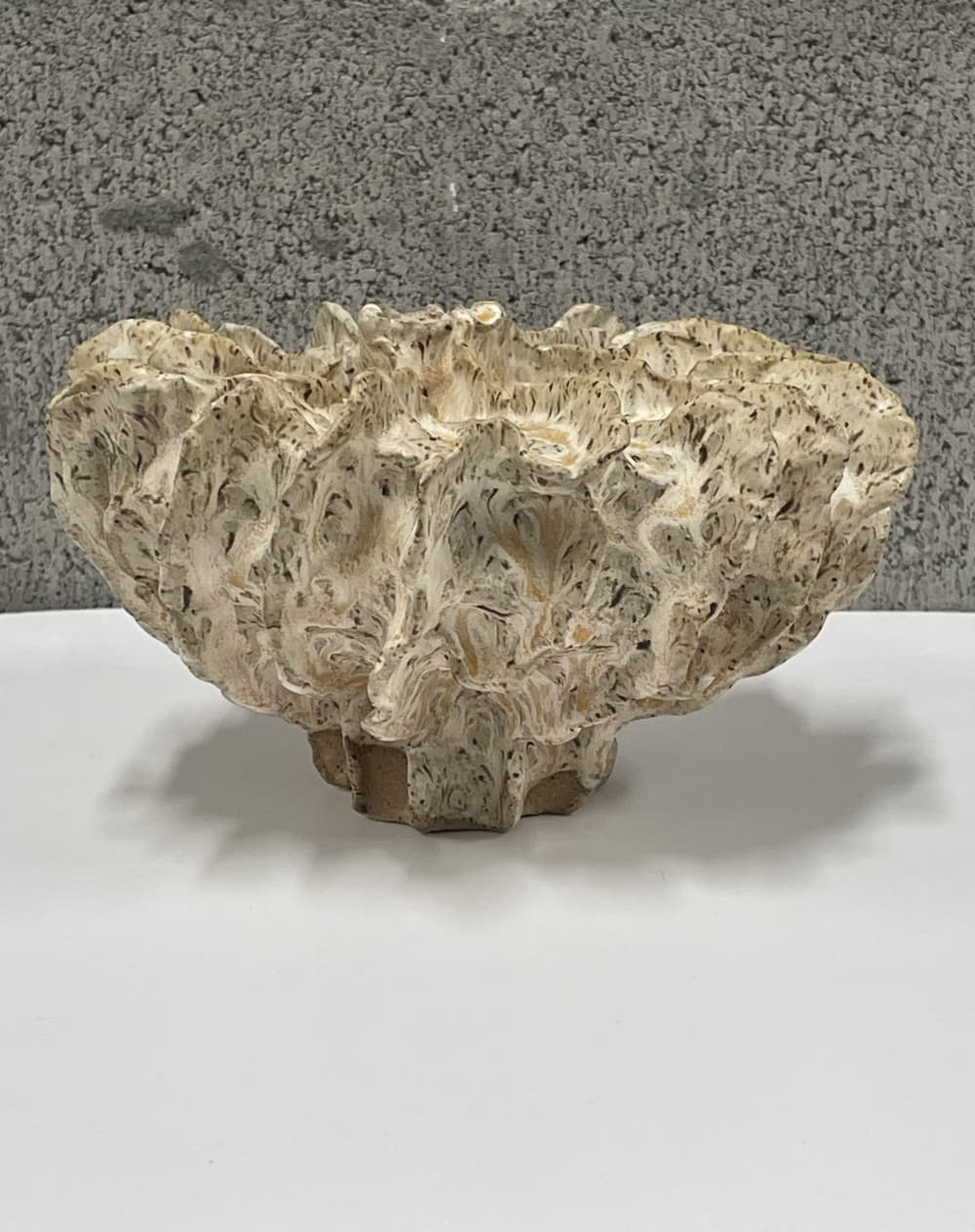 Speckled Atoll Vase by AA Ceramics & Ligthing | Wescover Planters & Vases