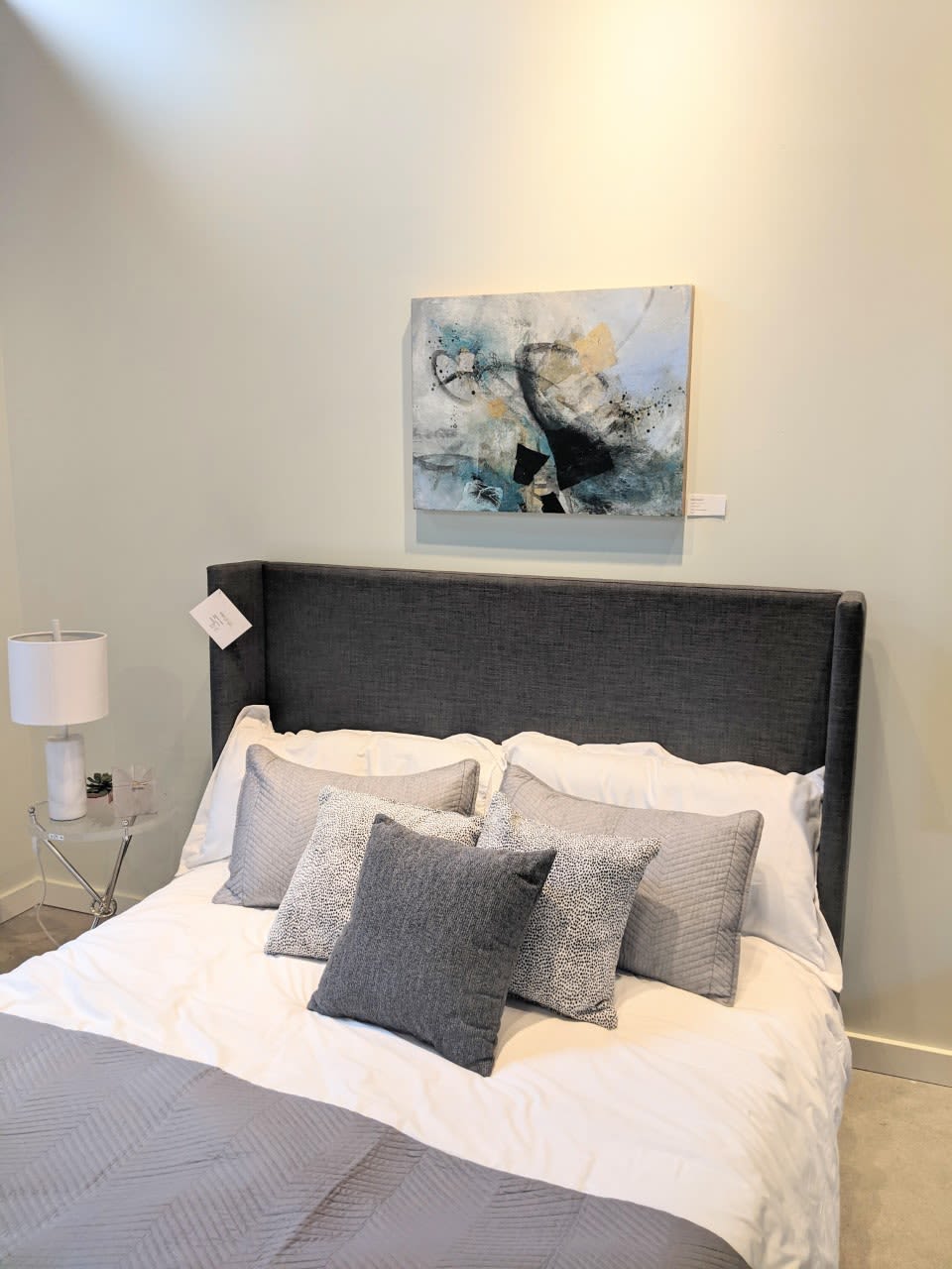 Fragments of Life #32 by Deb Chaney Contemporary Abstract Artist at Van ...