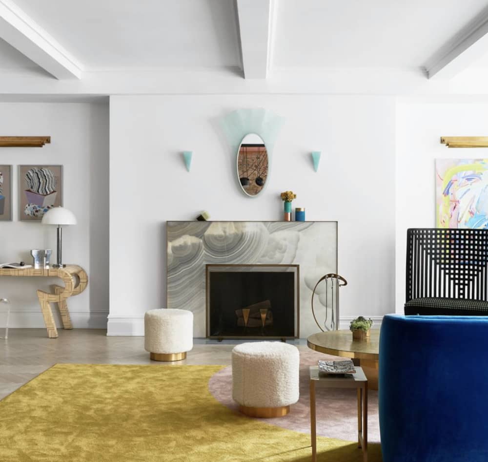 Pavillion Sconce by Bianco Light + Space at New York, New York ...