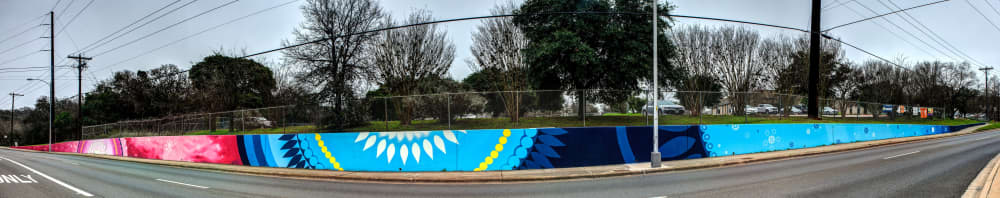 Unus - TEMPO 2d - City of Austin Art in Public Places by Lucas Aoki at ...