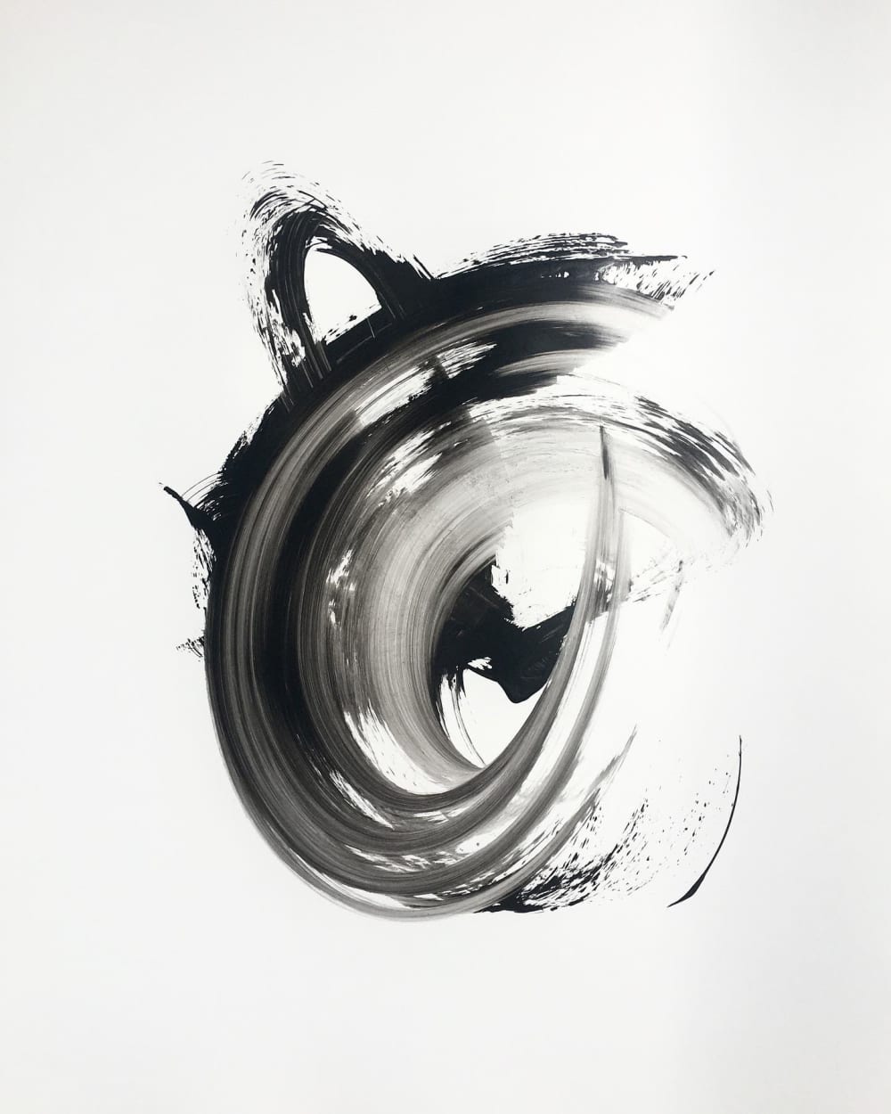 Rigamarole by Misty Hughes | Wescover Paintings
